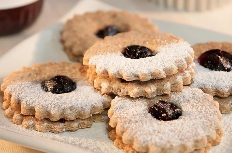 Desszertek Archívum - Trendi Receptek