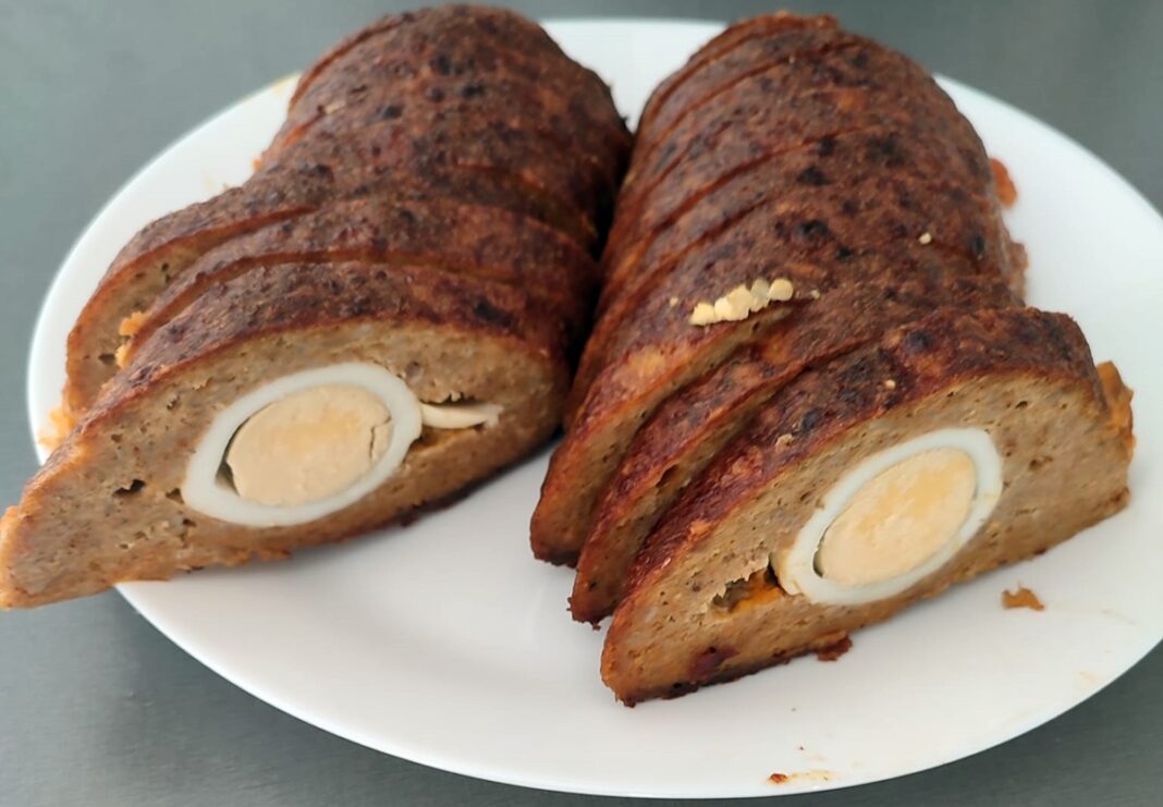 Császármorzsa - smarni recept - Trendi Receptek