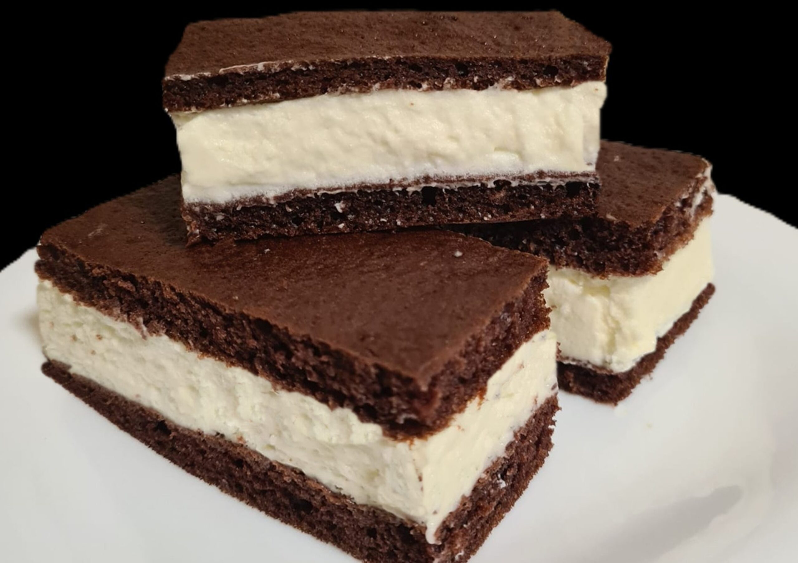 Kinder tejszelet - saját kezűleg - Trendi Receptek